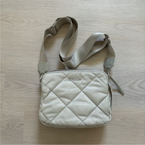 MZ Wallace | Bags | Mz Wallace Madison Crossbody | Poshmark